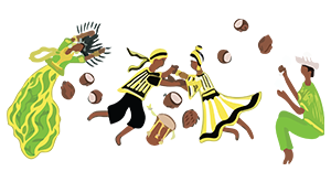 History - Garifuna Nation